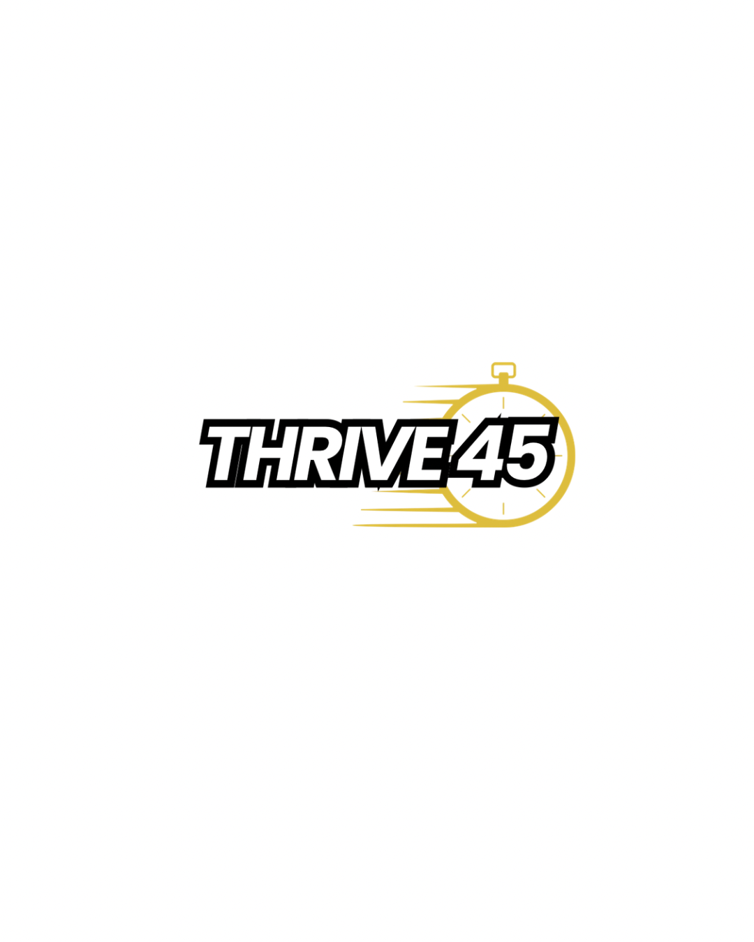 Thrive UK - Transform Your Health, Fitness & Mindset